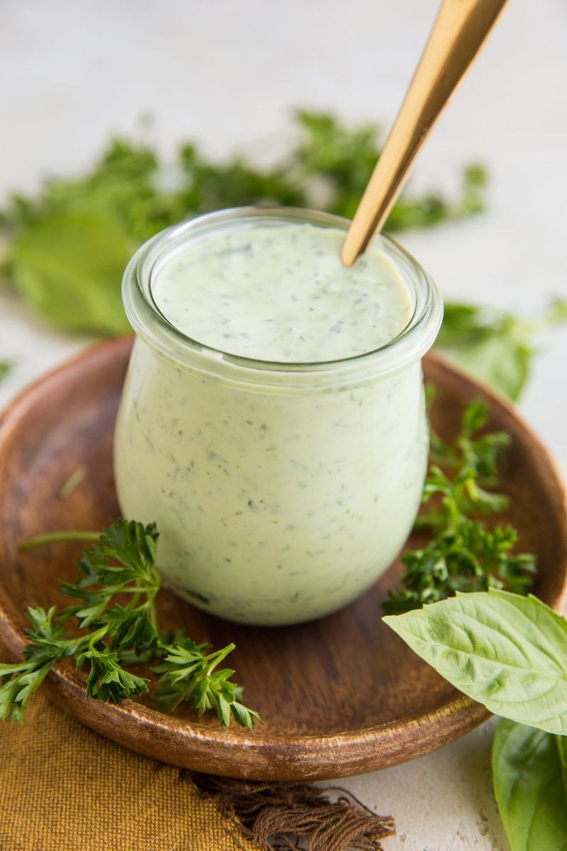19 Anti Inflammatory Salad Dressings (Packed with Flavor) - Medmunch