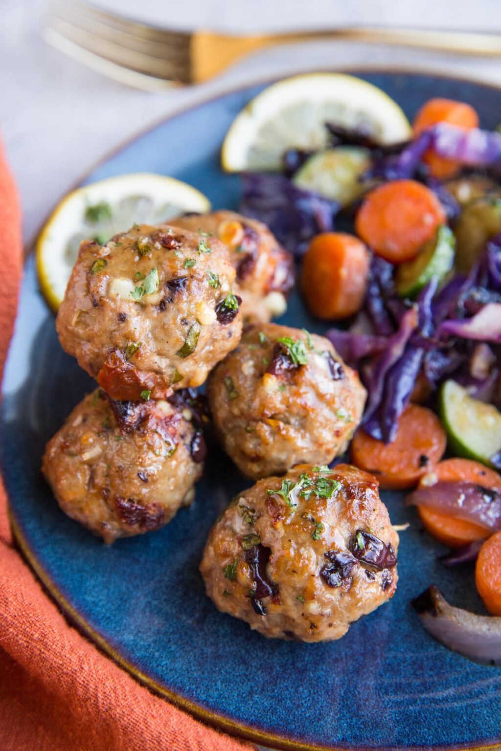 13 Mediterranean Meatballs Recipes You Should Try - Medmunch