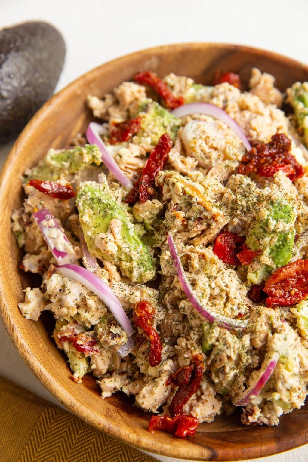 16 Quick Mediterranean Lunches (Less Than 20 Minutes) - Medmunch