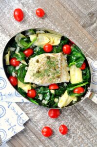 13 Mediterranean Cod Recipes To Try Today - Medmunch