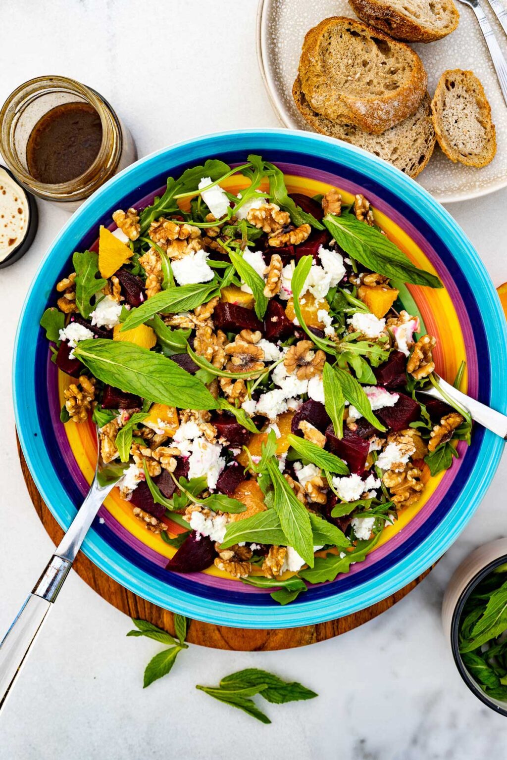16 Quick Mediterranean Lunches (Less Than 20 Minutes) - Medmunch