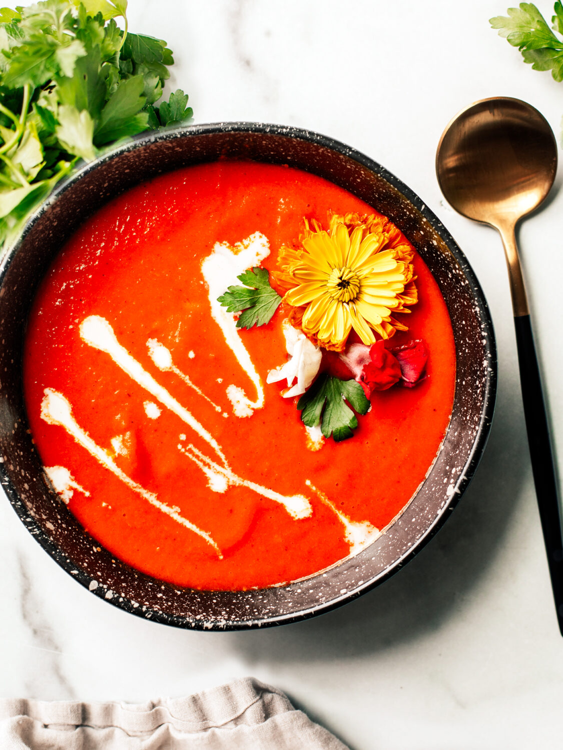 28 Anti Inflammation Soup Recipes That Taste Delicious - Medmunch