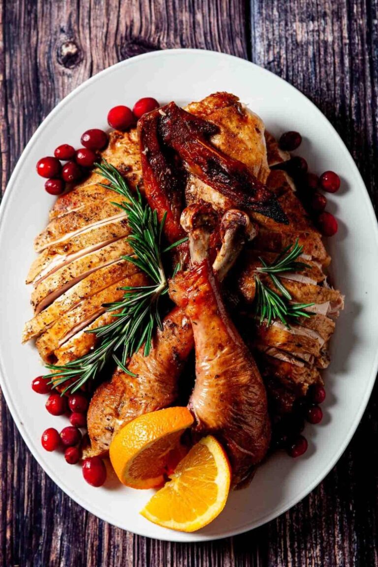 22 Heart Healthy Turkey Recipes to Kickstart Your Health Drive - Medmunch