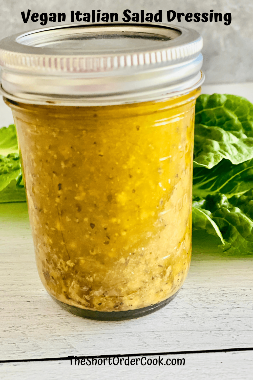 19 Anti Inflammatory Salad Dressings (Packed with Flavor) - Medmunch