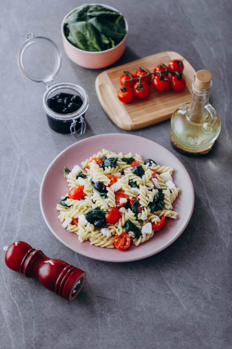 Mediterranean Diet Recipes and Meal Plans - Medmunch